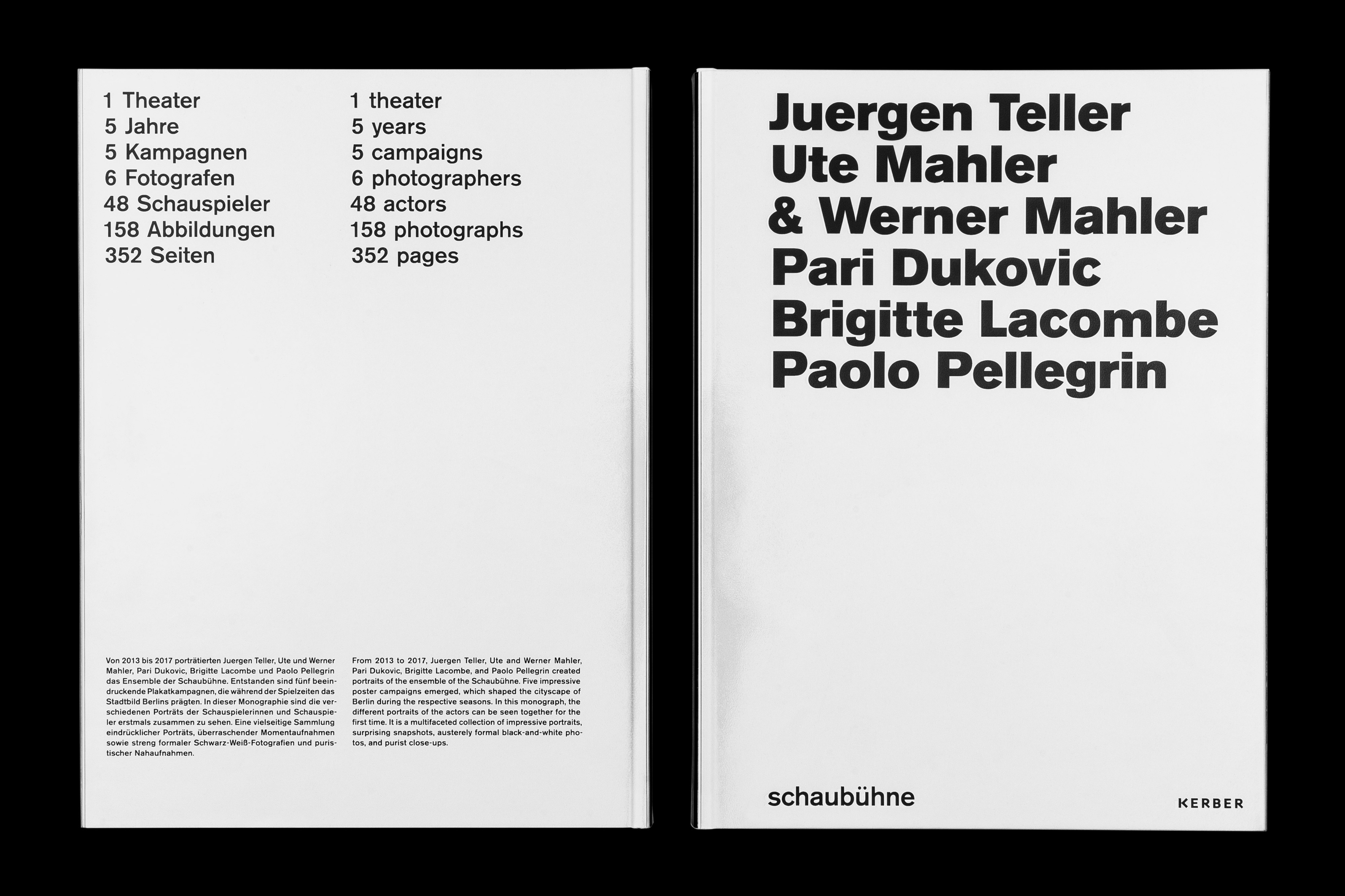 HFS Studio — Schaubühne