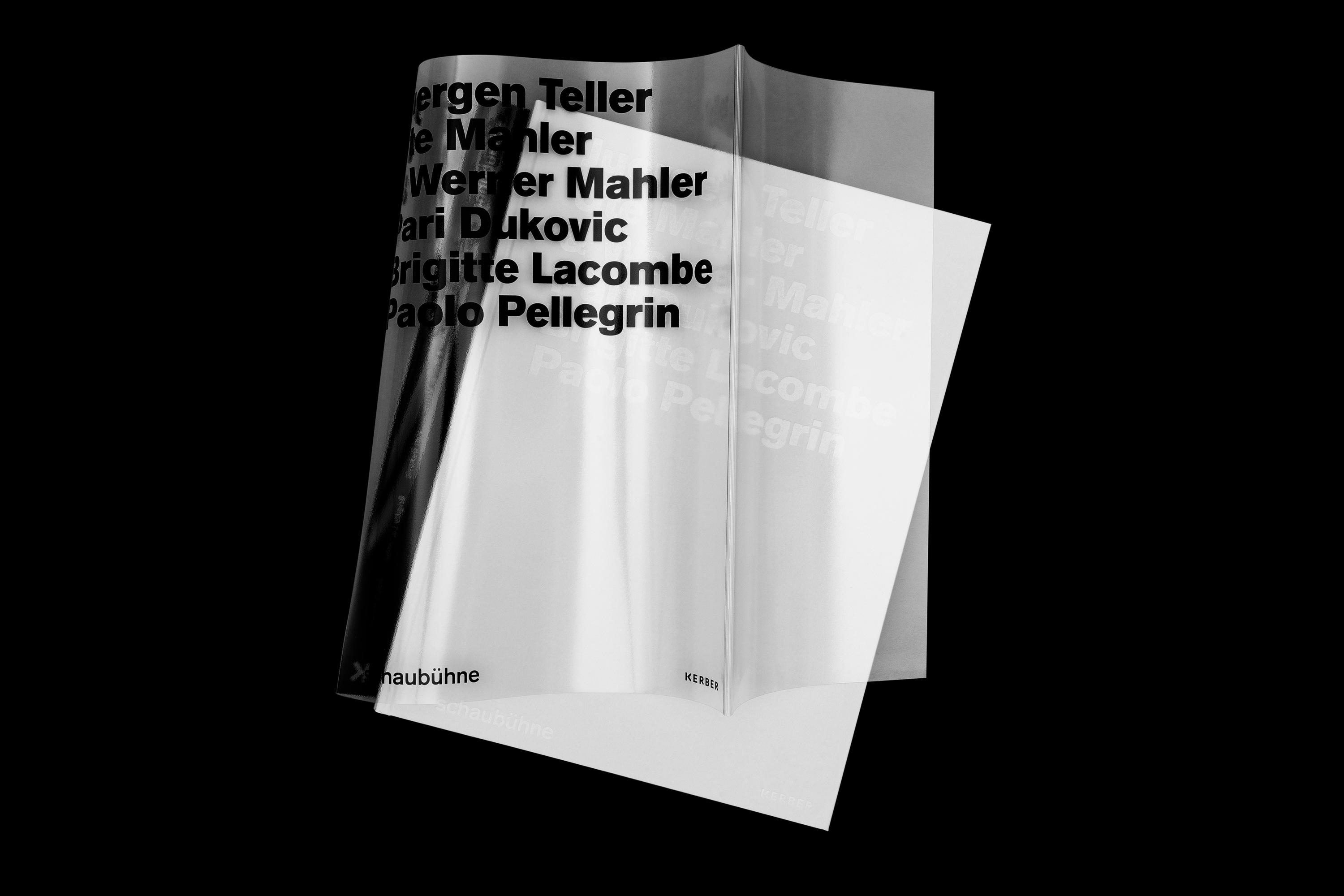 HFS Studio — Schaubühne