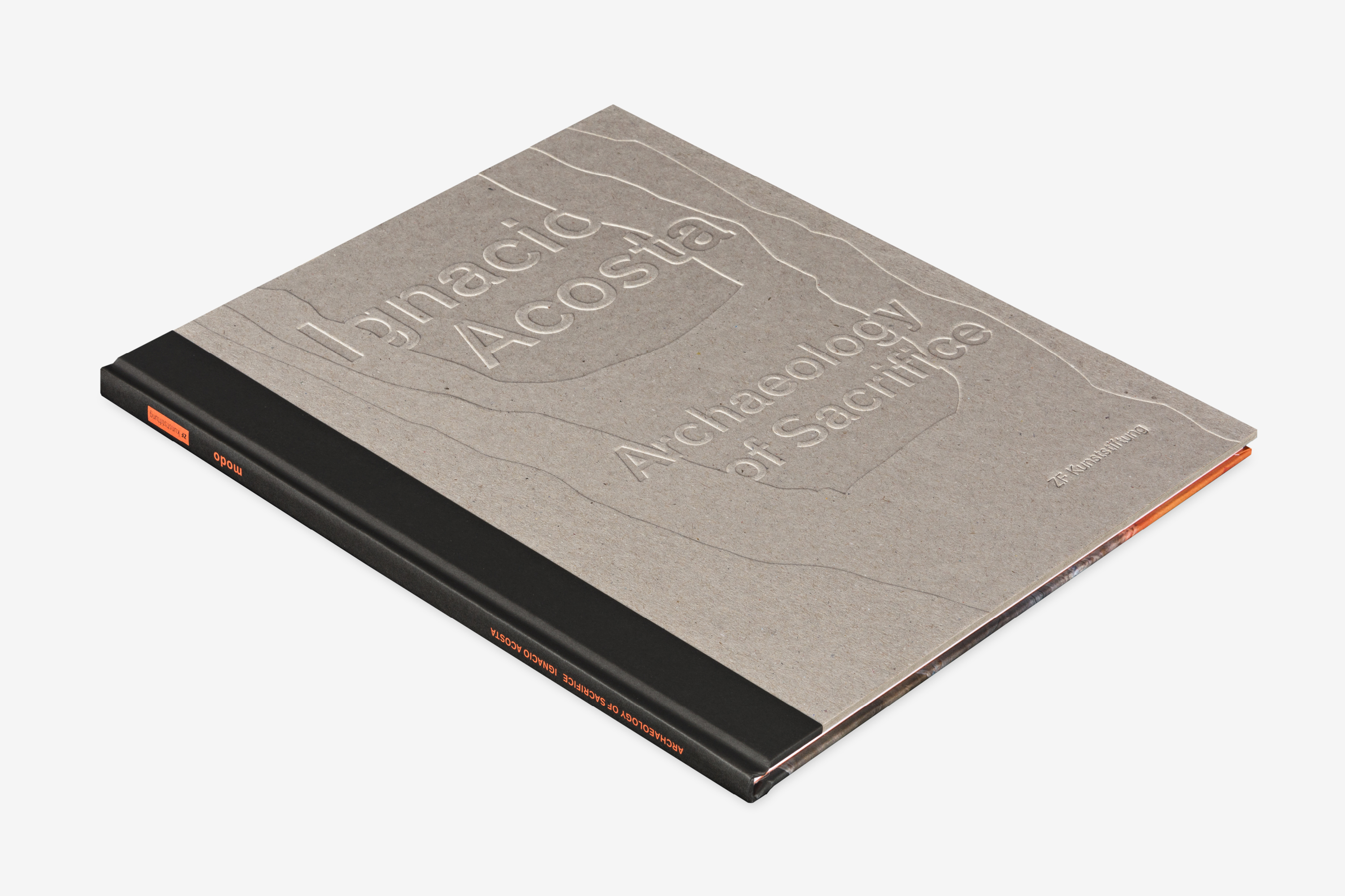 HFS Studio — Ignacio Acosta