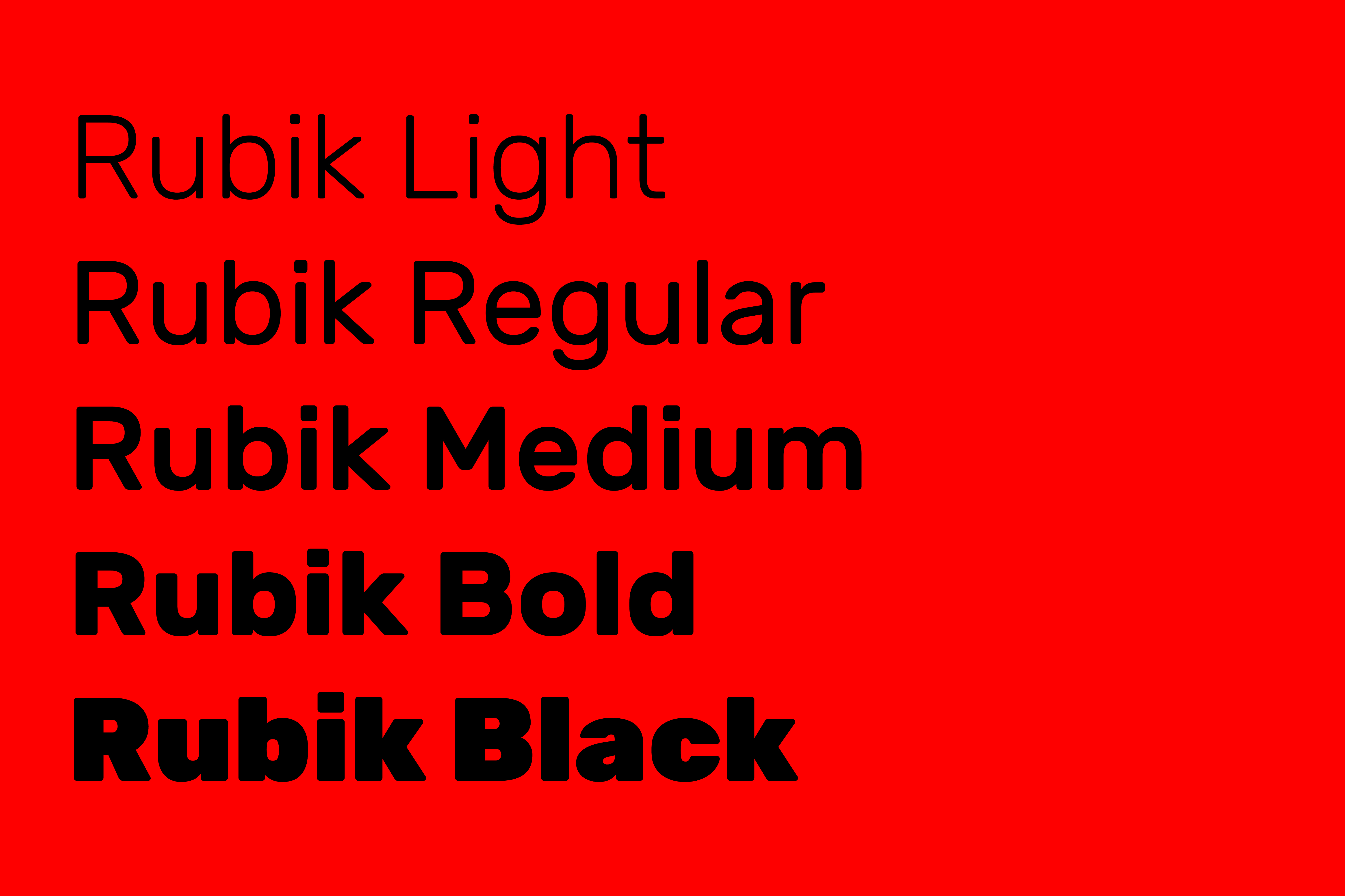 HFS Studio — Rubik